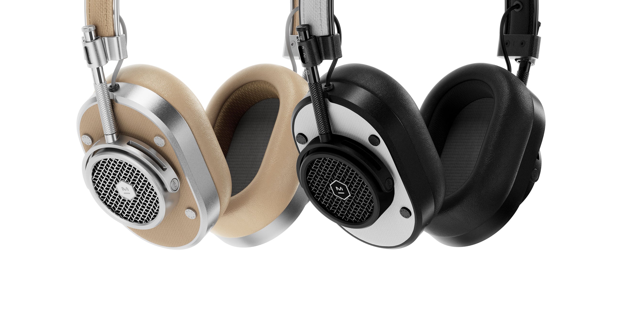 Professional Headphones & Luxury Earphones | Master & Dynamic Official