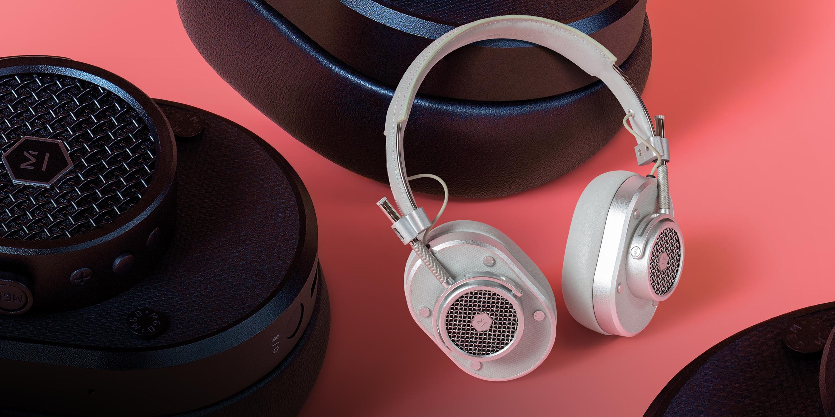 Professional Headphones & Luxury Earphones | Master & Dynamic Official