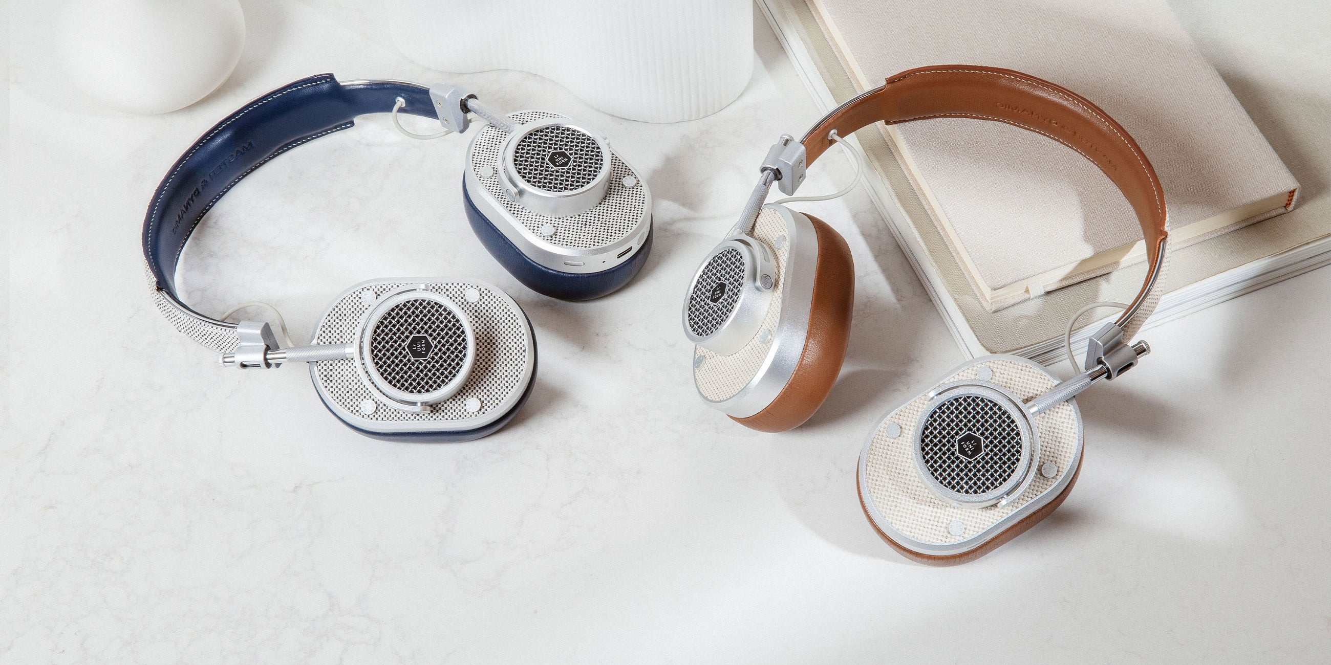 Professional Headphones & Luxury Earphones | Master & Dynamic Official