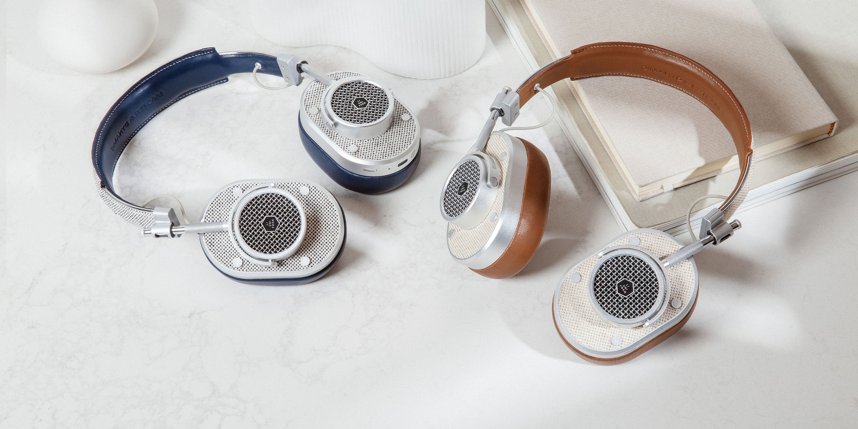 Professional Headphones & Luxury Earphones | Master & Dynamic Official