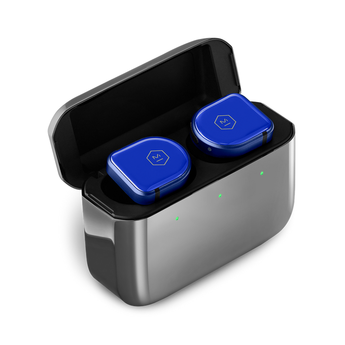 Shop In Ear Earbuds | Luxury Earbuds With Mic | Master & Dynamic ...