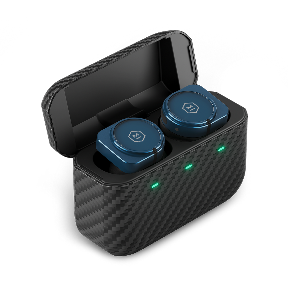 Shop In Ear Earbuds | Luxury Earbuds With Mic | Master & Dynamic ...