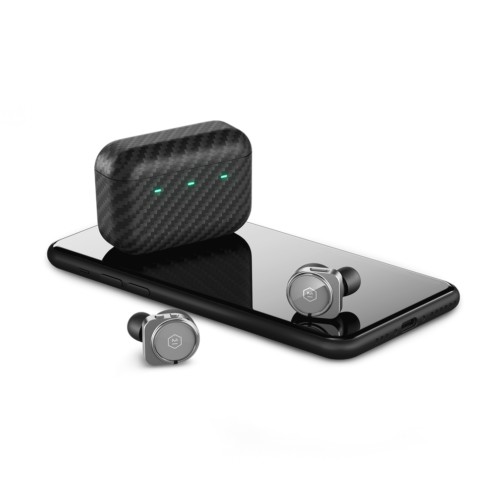 MW09 | Master & Dynamic