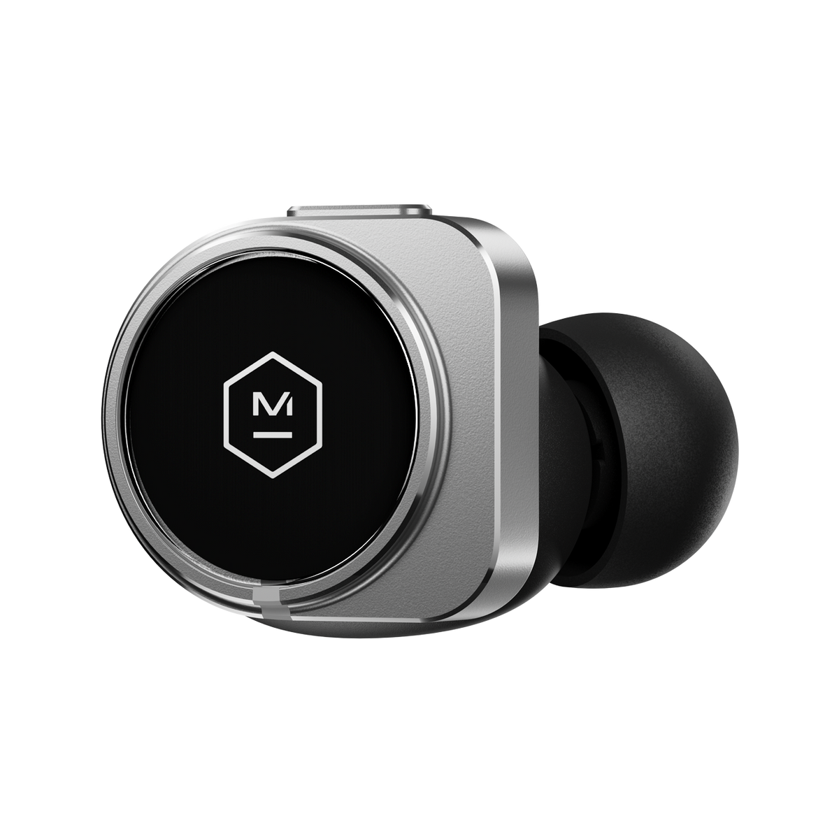 MW09 | Master & Dynamic