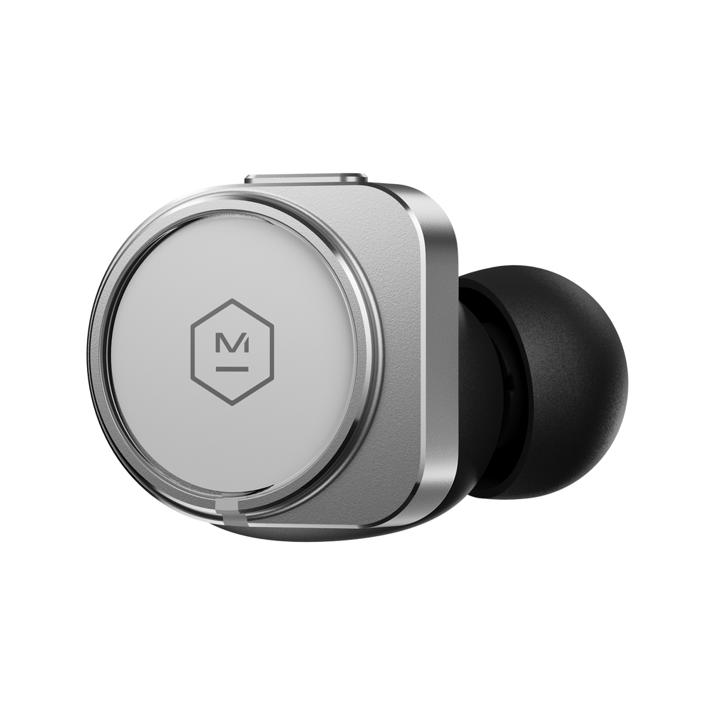 MW09 | Master & Dynamic