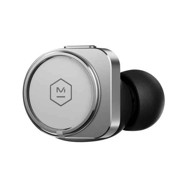 MW09 | Master & Dynamic