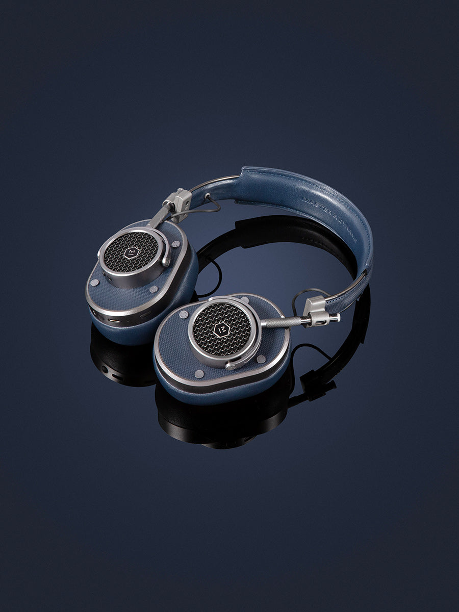 Professional Headphones & Luxury Earphones| Master & Dynamic Official ...