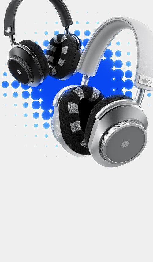 Professional Headphones & Luxury Earphones | Master & Dynamic Official