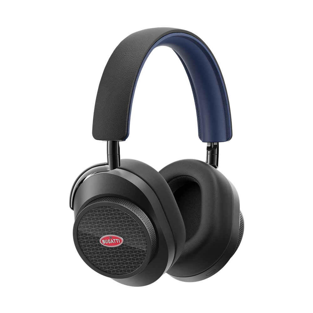 MW75 BUGATTI | Master & Dynamic