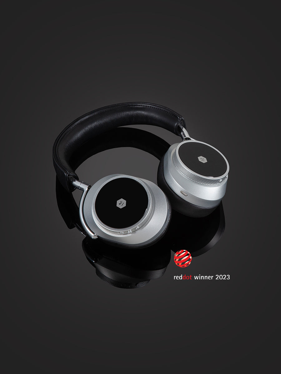 Professional Headphones & Luxury Earphones| Master & Dynamic Official ...
