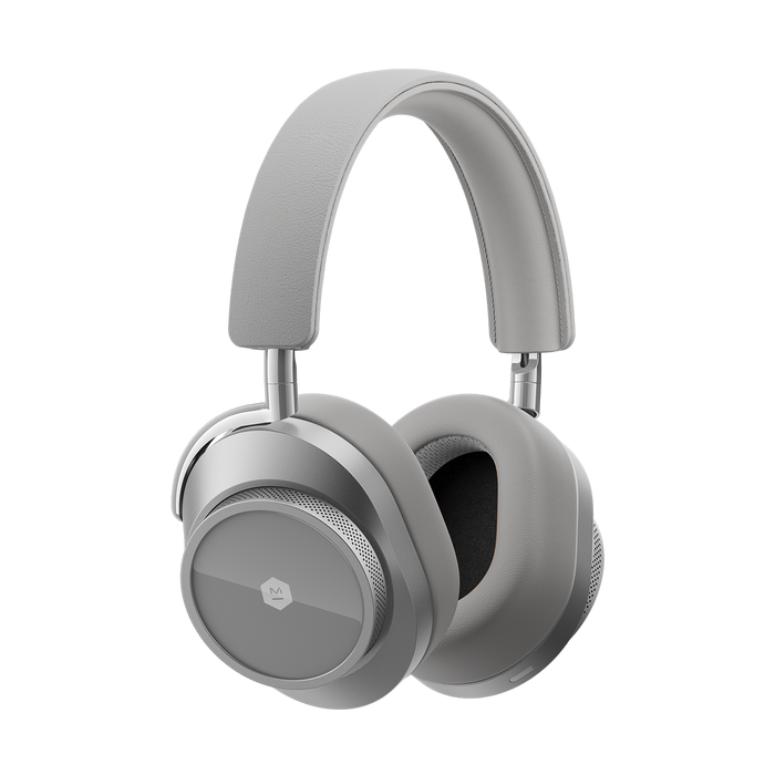 Shop Over-Ear Headphones | High End On-Ear Headphones | Master ...