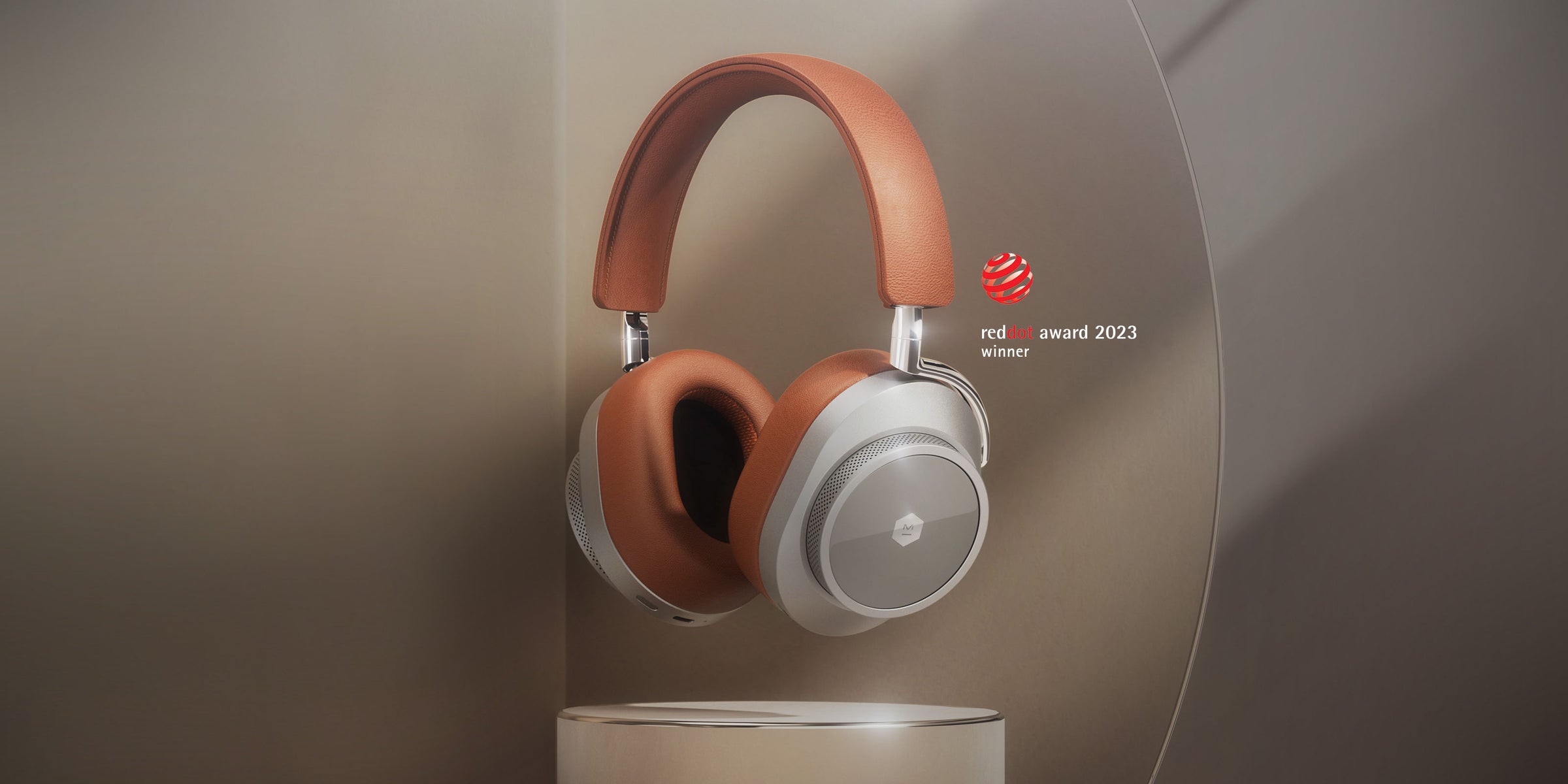 Professional Headphones & Luxury Earphones | Master & Dynamic Official