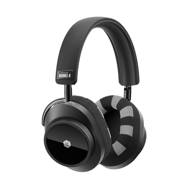 Introducing the MW75 Neuro Smart EEG Active Noise-Cancelling Wireless ...