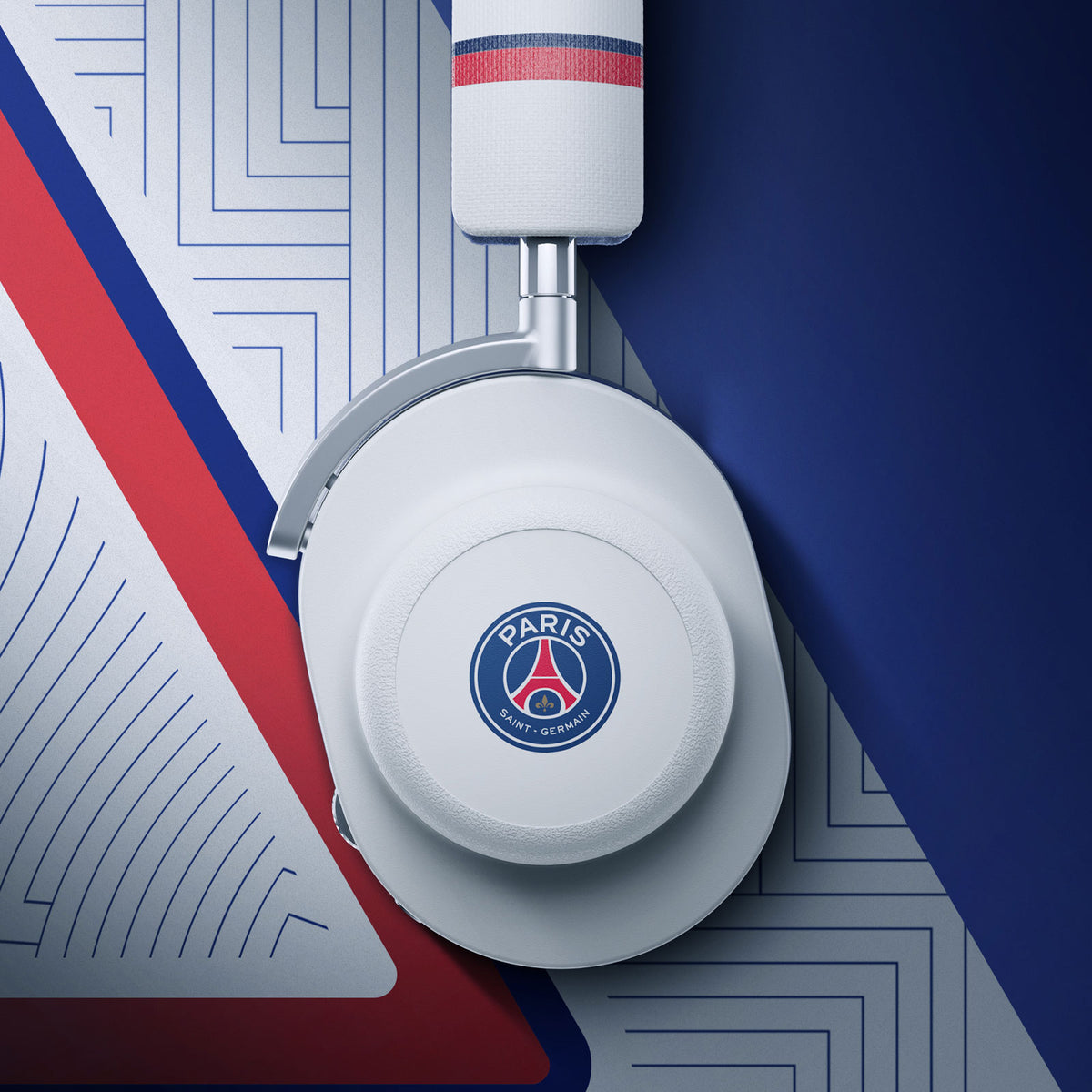 Master & Dynamic x Paris Saint-Germain | Master & Dynamic