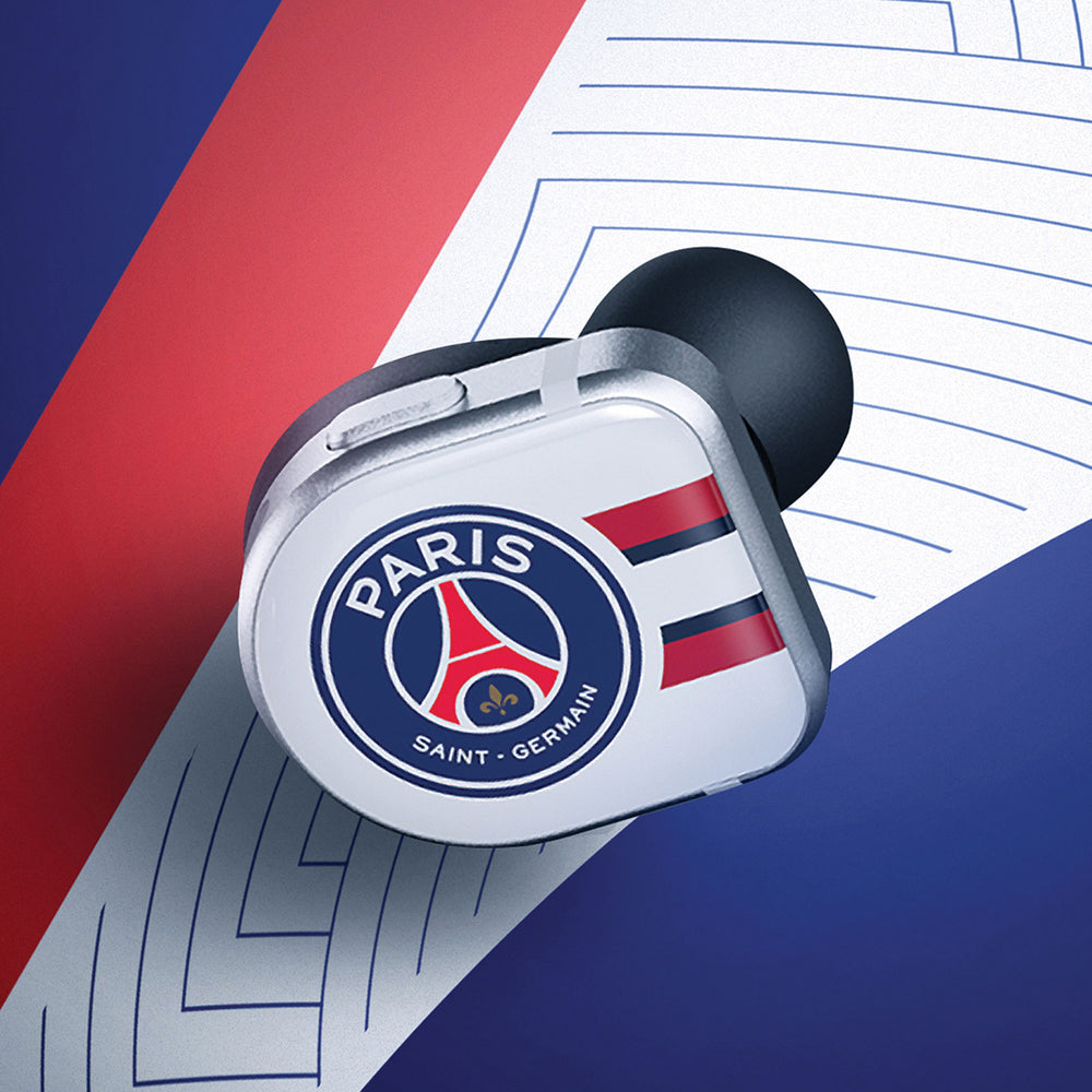 Master & Dynamic x Paris Saint-Germain | Master & Dynamic