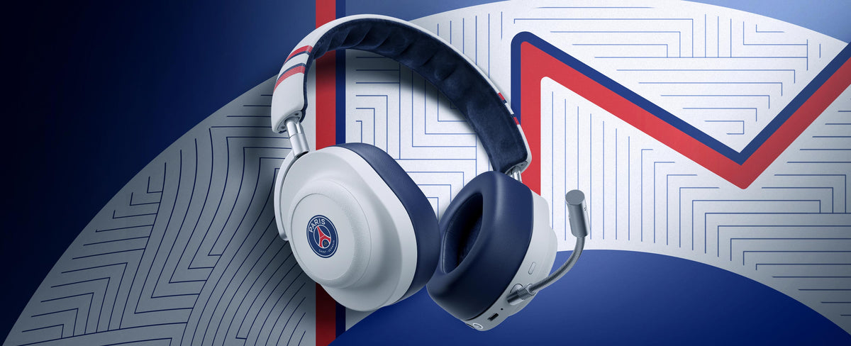Master & Dynamic x Paris Saint-Germain | Master & Dynamic