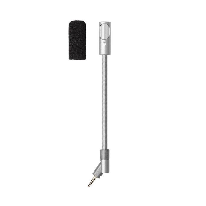 MG20 Detachable Boom Microphone | Master & Dynamic