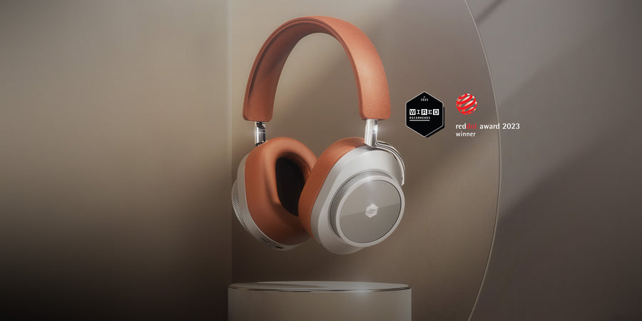 Professional Headphones & Luxury Earphones | Master & Dynamic Official