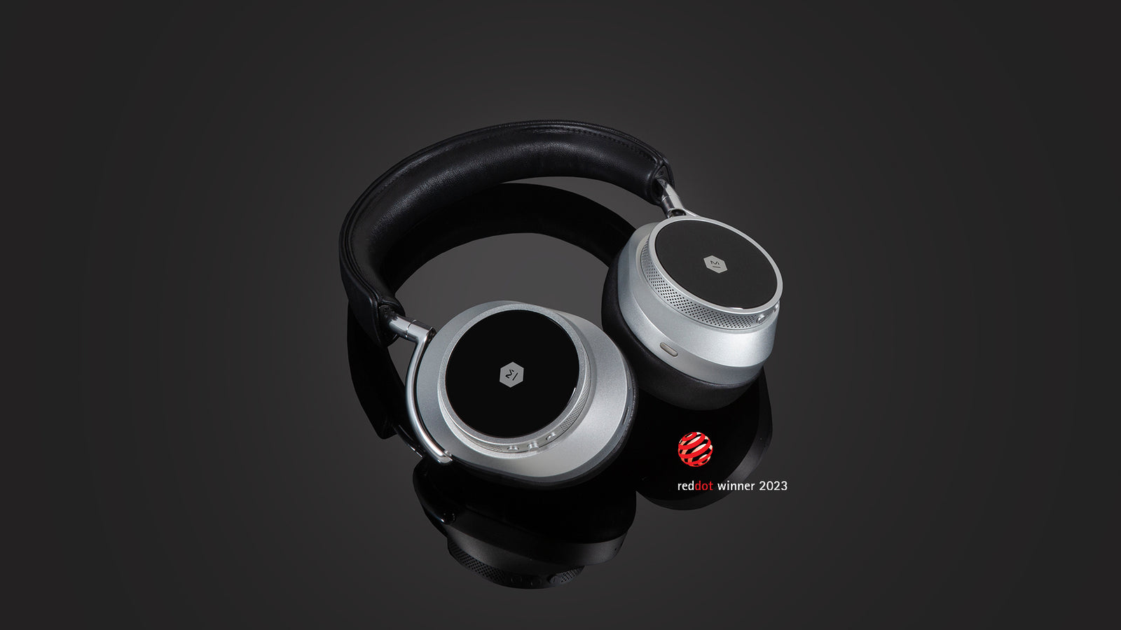 Professional Headphones & Luxury Earphones| Master & Dynamic Official ...
