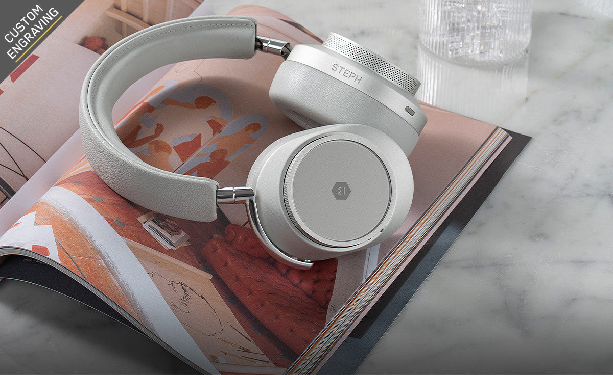 Professional Headphones & Luxury Earphones| Master & Dynamic Official ...