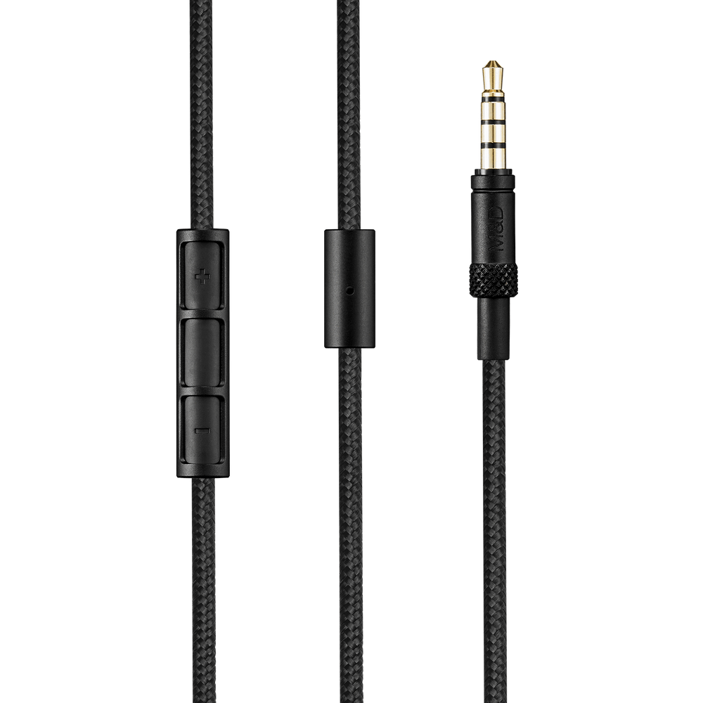 3.5mm to 3.5mm Audio Cable | Master & Dynamic