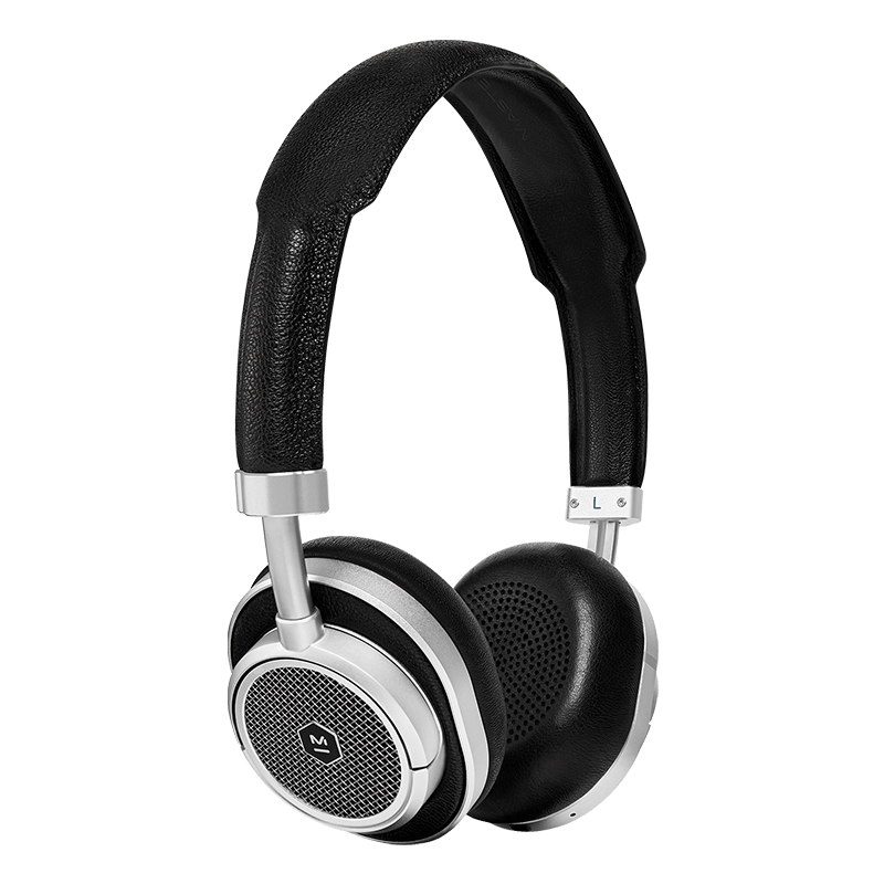 Shop Over-Ear Headphones | High End On-Ear Headphones | Master ...